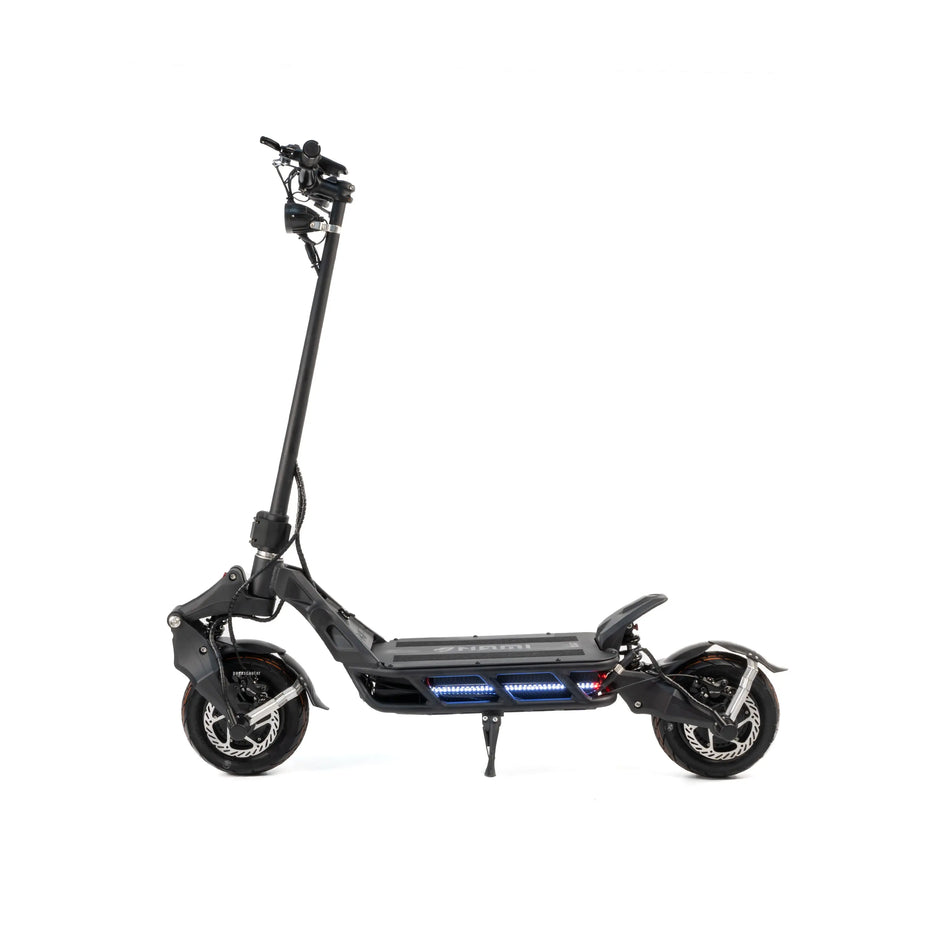 NAMI BURN E3 MAX WITH NEW UPGRADES – Pegascooter