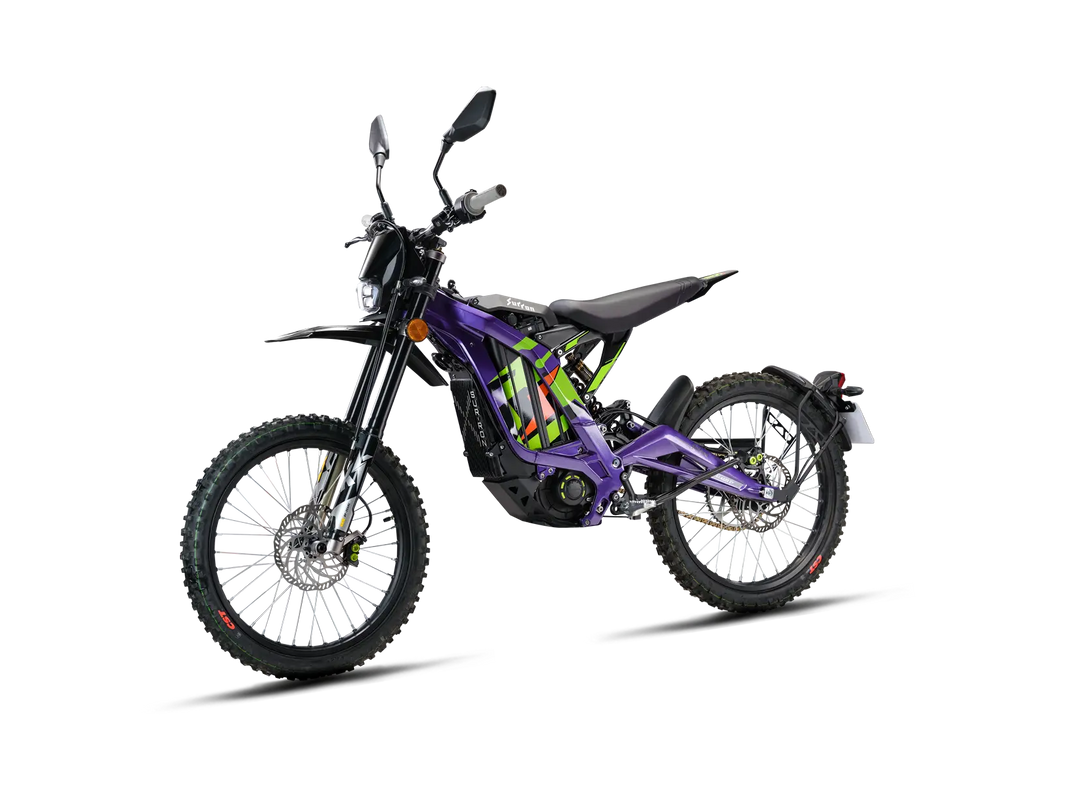 Official distributor for premium electric scooters and bikes