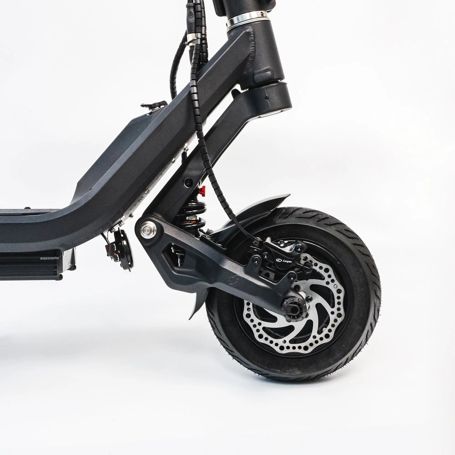 Nami Klima Max – Pegascooter